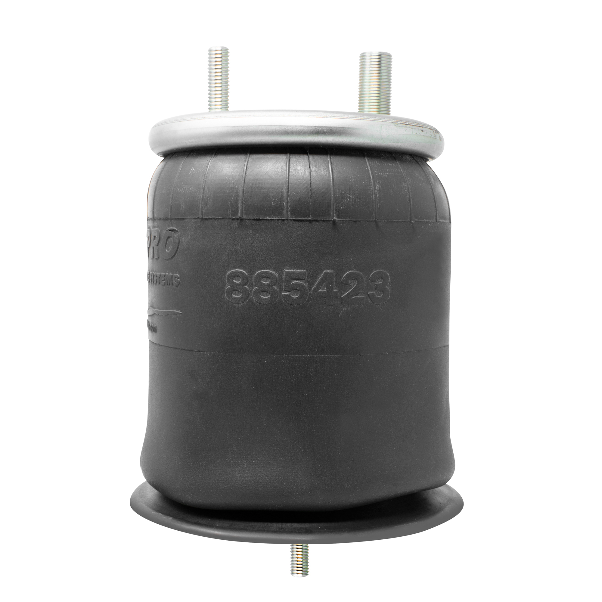 Pro Trucking Products: Reversible Sleeve Air Spring, Replaces Firestone ...