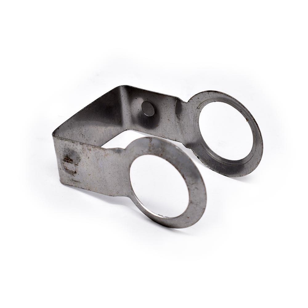 Pro Trucking Products: Brake Roller Retainer for Fruehauf Pro-Par 16-1/ ...