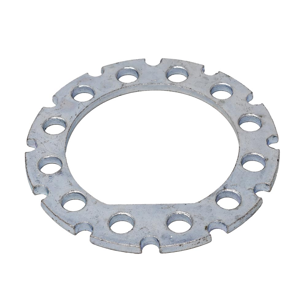 Pro Trucking Products: MA10D Mack Camelback "D" Lock Washer, 2-21/64 ...