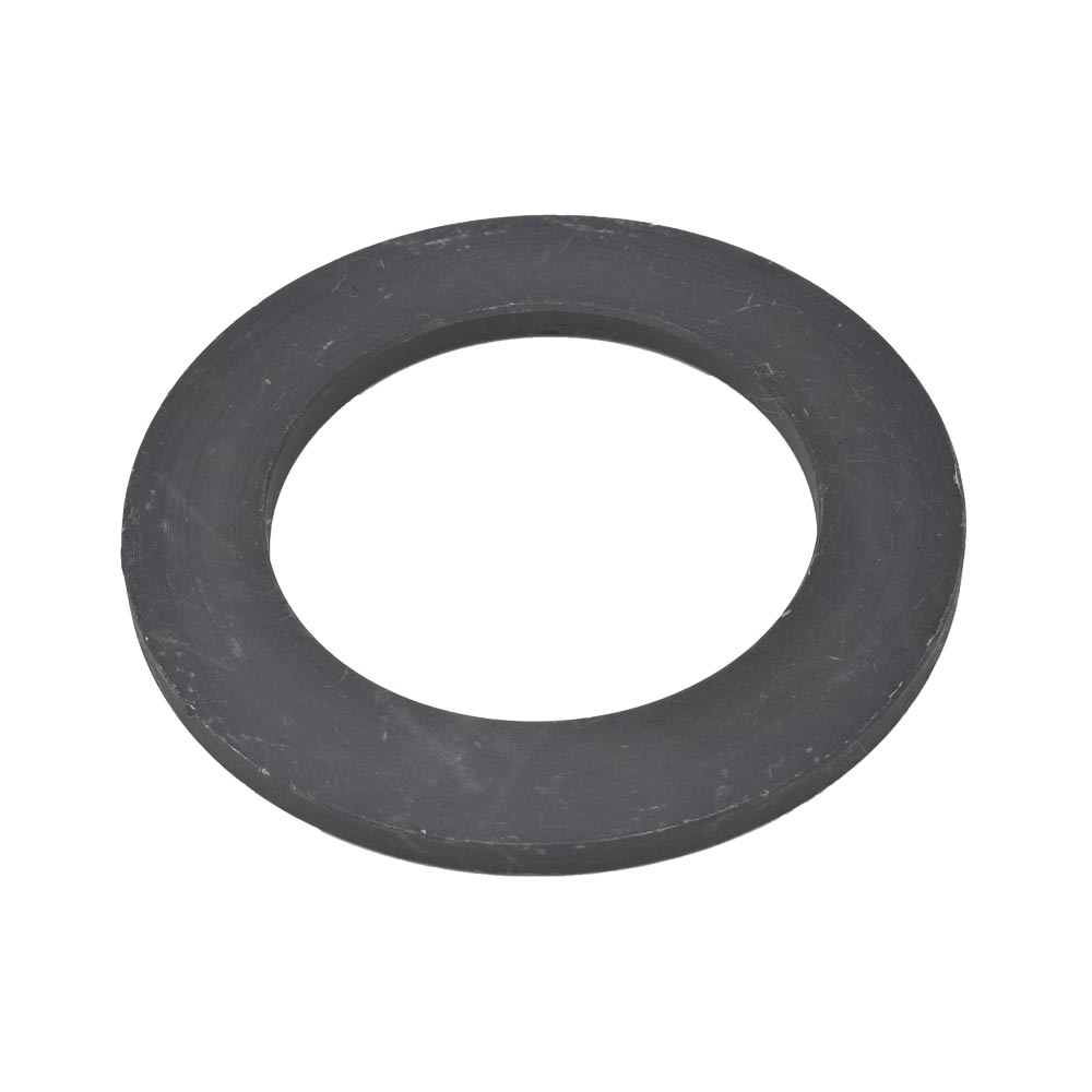 Pro Trucking Products: Mack Steel Washer, 5-3/8" O.D, 3-1/2" I.D, 5/16 ...