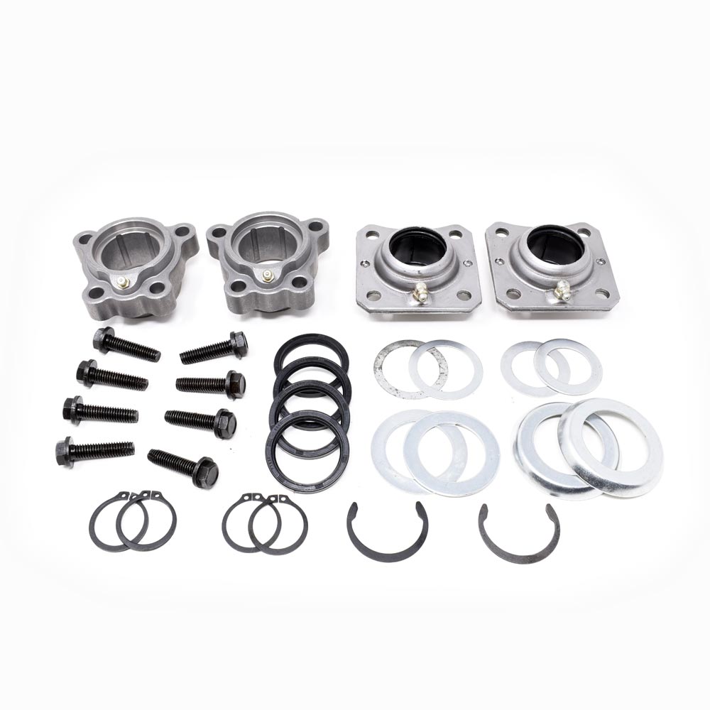 Pro Trucking Products: Camshaft Kit for 16-1/2" Meritor Late Model ...