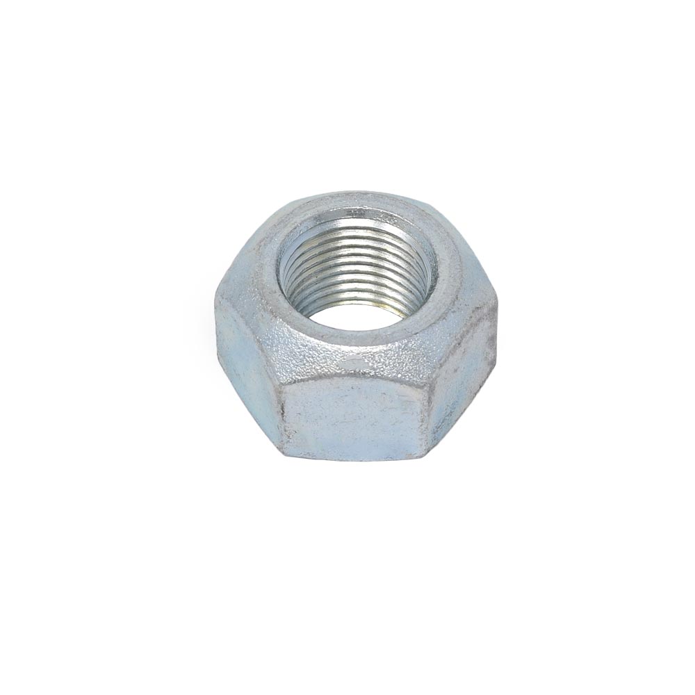 Pro Trucking Products: RH Cone Wheel Nut, 90 Degree, 5/8"-18 Thread, 1" Hex