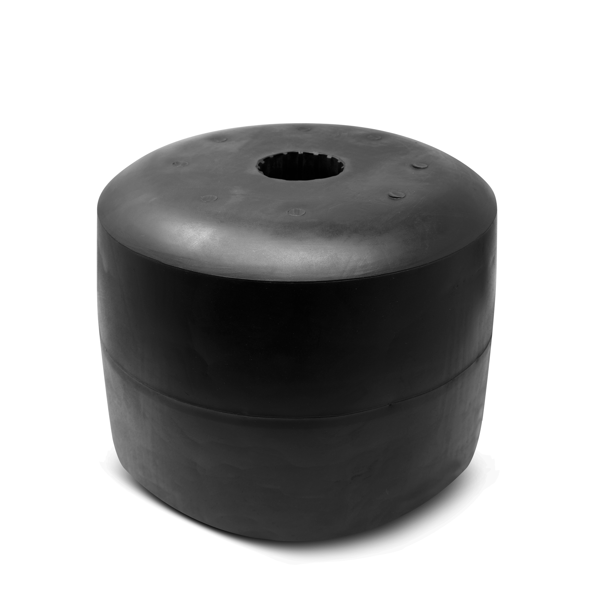 Pro Trucking Products: Rubber Spring for Chalmers 300, 600, 700, 800 ...