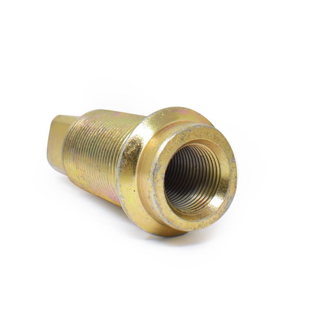 Pro Trucking Products: RH Stud-Piloted, Budd Wheel Inner Cap Nut, For ...