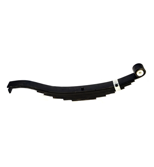 Pro Trucking Products: Leaf Spring, 24-7/8" Long, 7 Leaves, 4000lbs ...