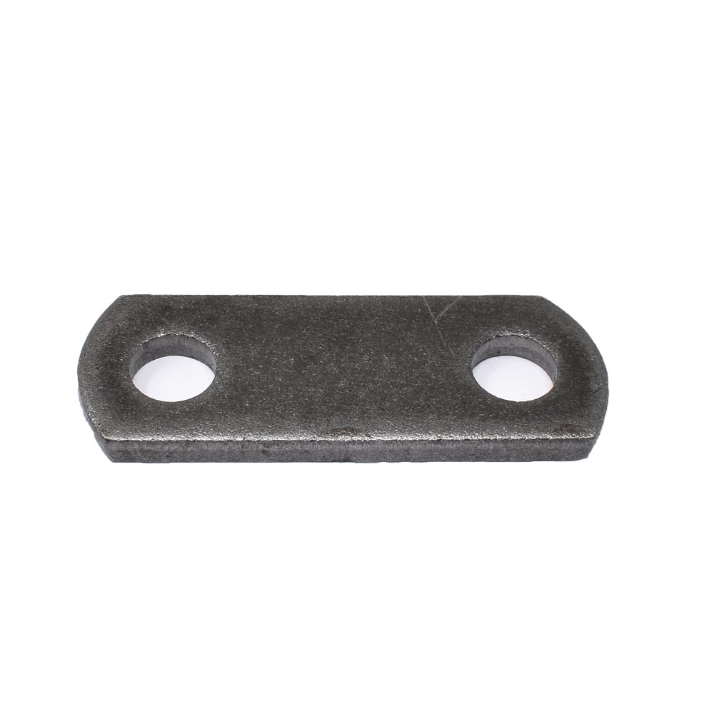 Pro Trucking Products: 1811 Shackle Link, 2.25" Hole To Hole