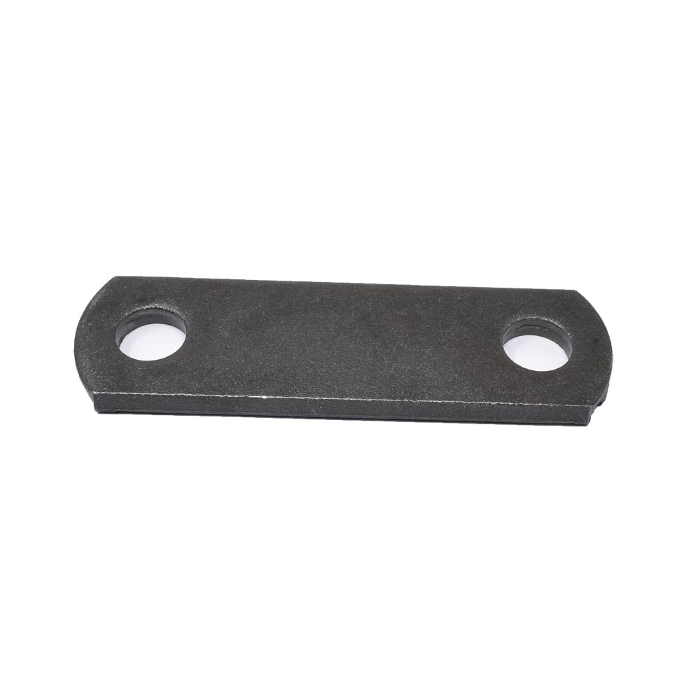 Pro Trucking Products: 1812 Shackle Link, 3-1/8" Hole To Hole