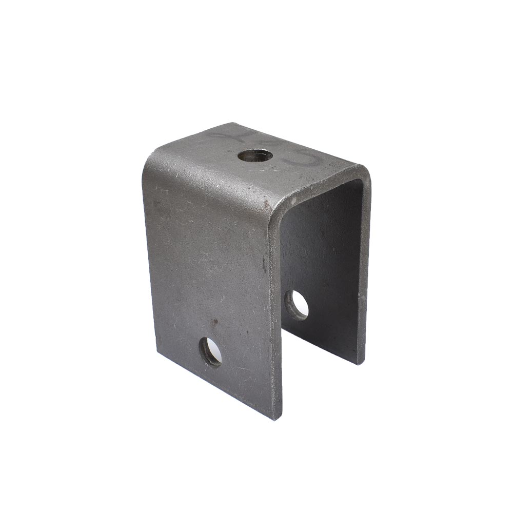 Pro Trucking Products: Double Eye Leaf Spring Hanger For 1-3/4" Springs ...