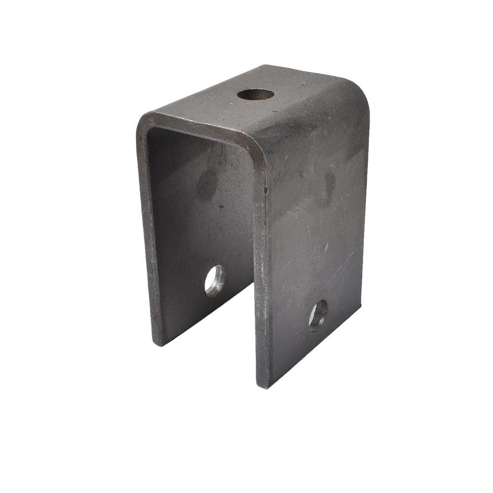 Pro Trucking Products: Center Hanger for Double Eye Leaf Spring ...