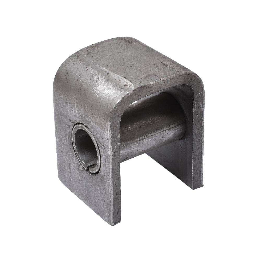 Pro Trucking Products: Rear Spring Hanger For 1-3/4" Double Eye Springs ...