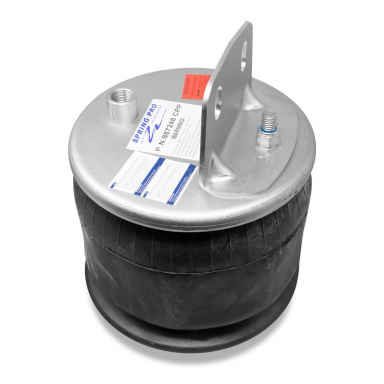 Pro Trucking Products: 7249 Air Spring - Replaces Holland 90557249 ...