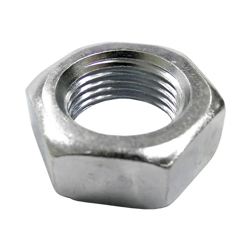 Pro Trucking Products: 12335 Jam Nut For Air Bag Air Inlet Studs, 3/4"-16