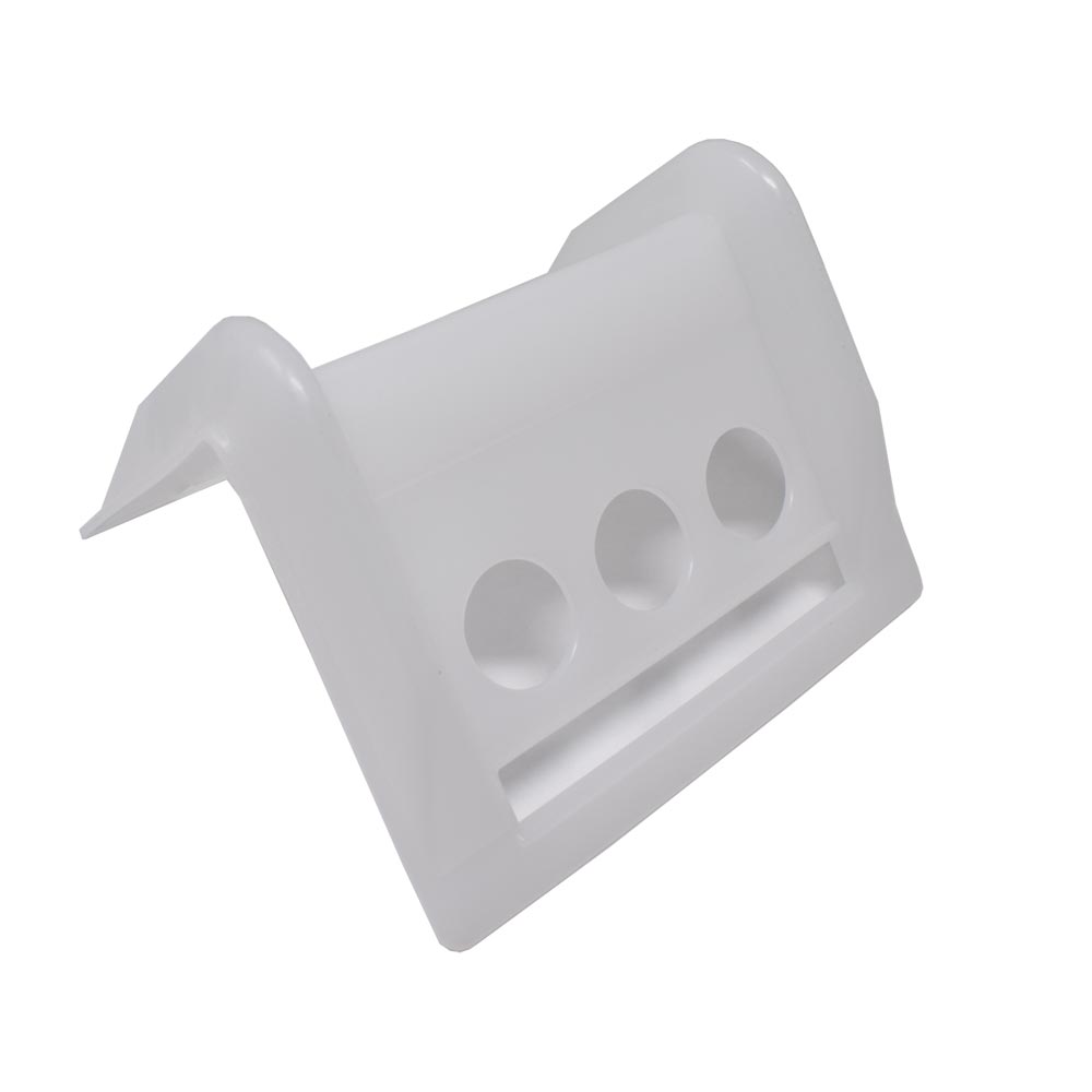 Pro Trucking Products: 4" x 6" Heavy Duty Corner Protector For Use With ...