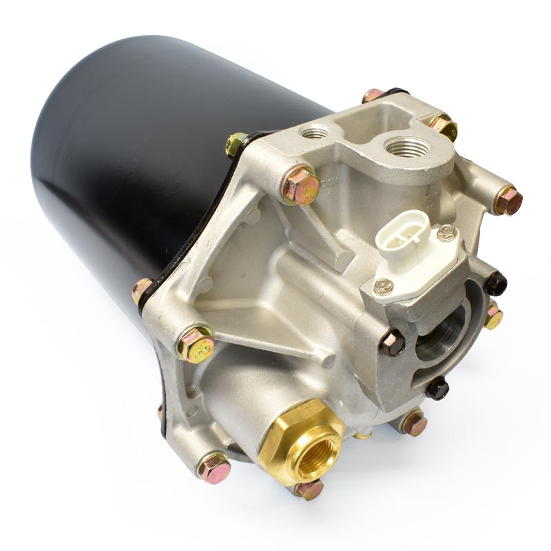 Pro Trucking Products: 12-Volt Air Dryer Without Mounting Bracket or ...