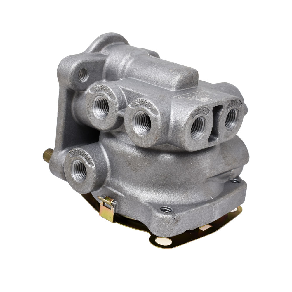 Pro Trucking Products: E-5 Foot Brake Valve, Replaces Bendix 279950N