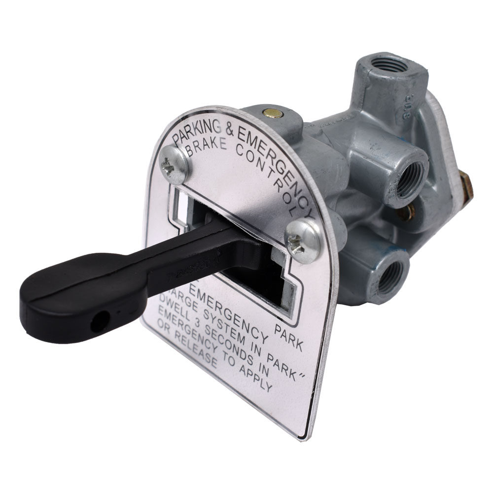 Pro Trucking Products: TW-2 Control Valve, Centering Lever, Replaces ...