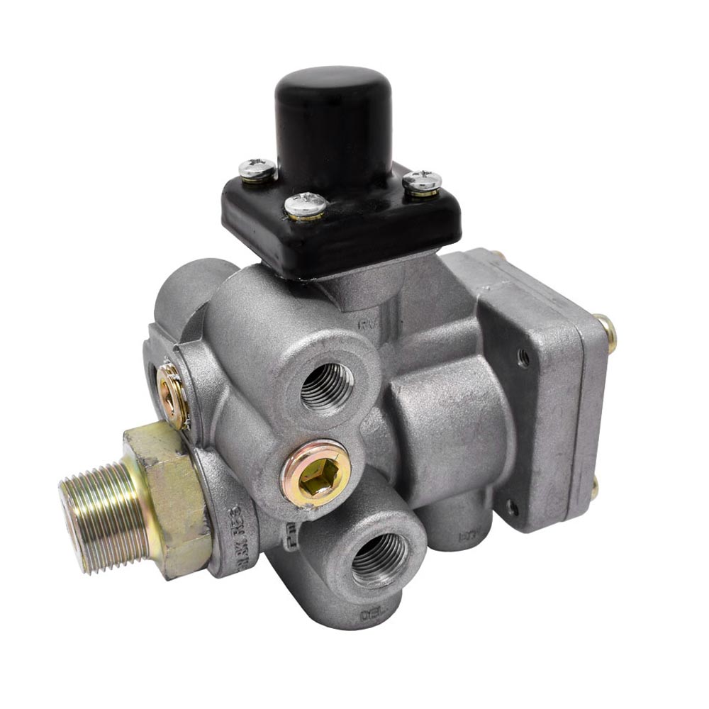 Pro Trucking Products: SR2 Trailer Spring Brake Valve, 3/4" NPT ...