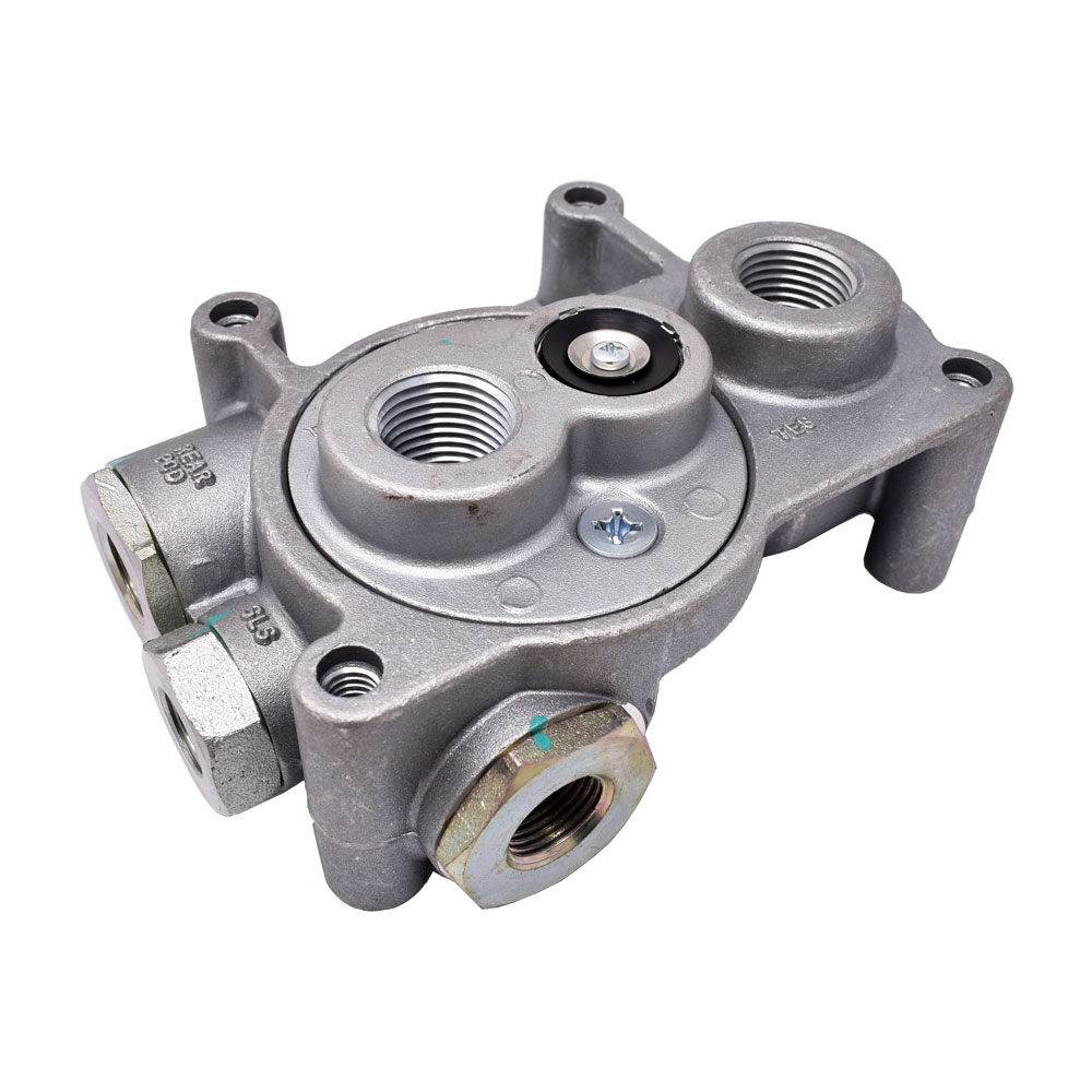 Pro Trucking Products: TP-5 Tractor Protection Valve - Replaces Bendix ...