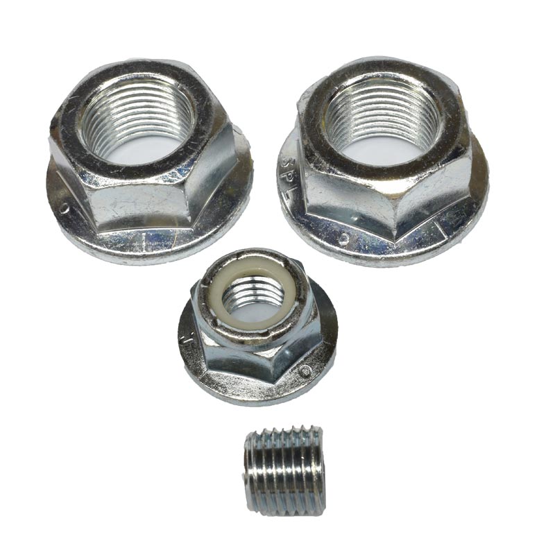 Pro Trucking Products: S226192 Air Spring Mounting Bolt Kit