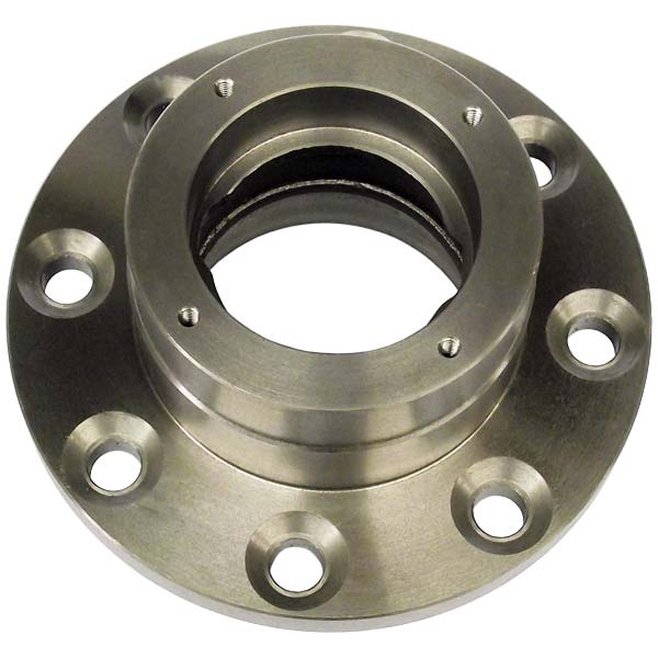 Pro Trucking Products: 10K Hub, Lift Axles and Trailer Axles, Replaces ...