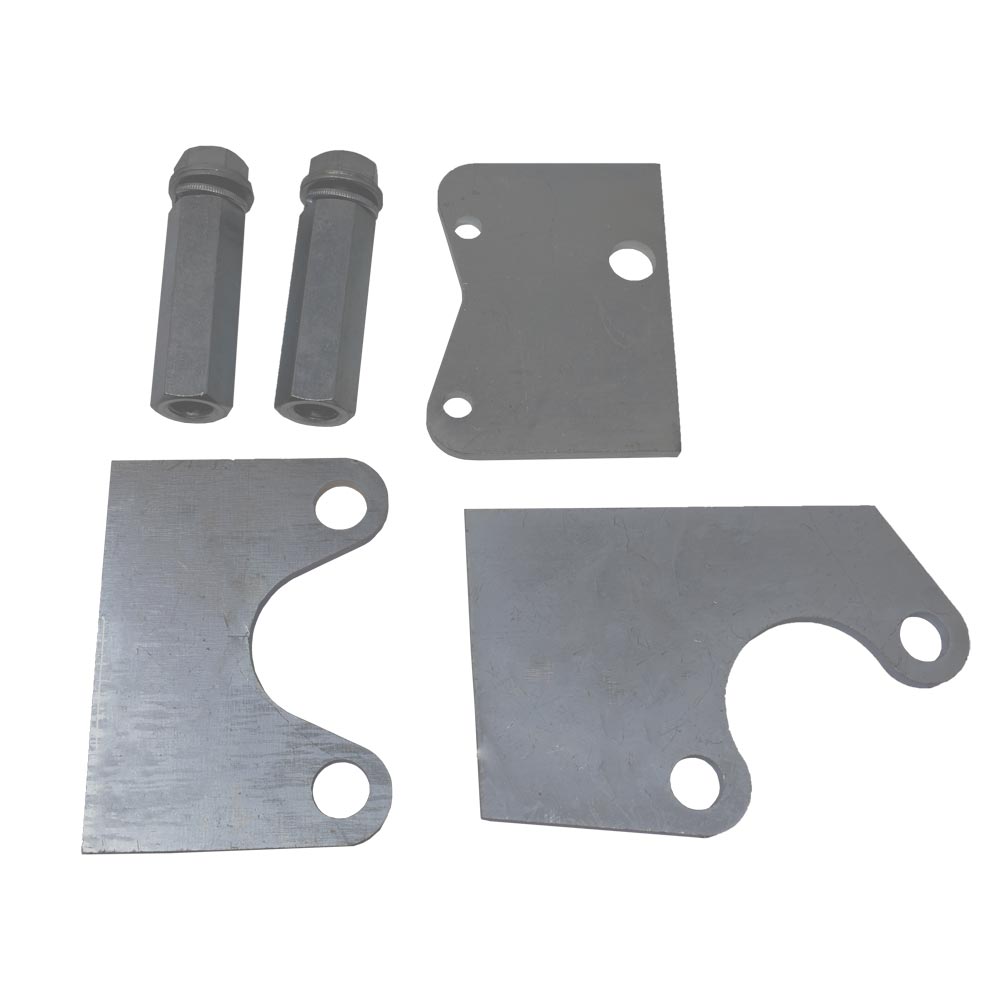 Pro Trucking Products: Pump Bracket Kit for Permco, Midwest Truck ...