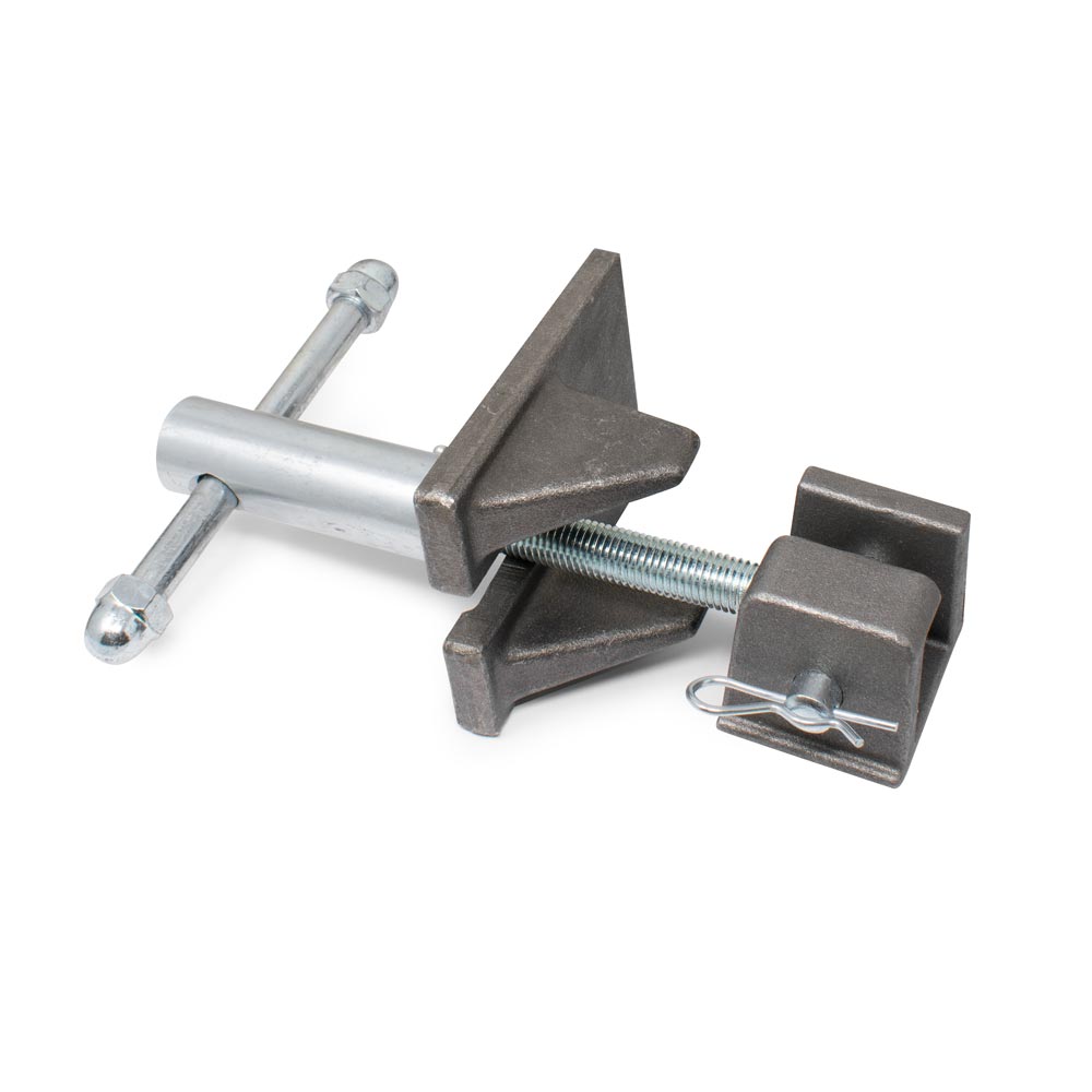Pro Trucking Products: Steel Tailgate Latch Assembly with Forged Steel ...