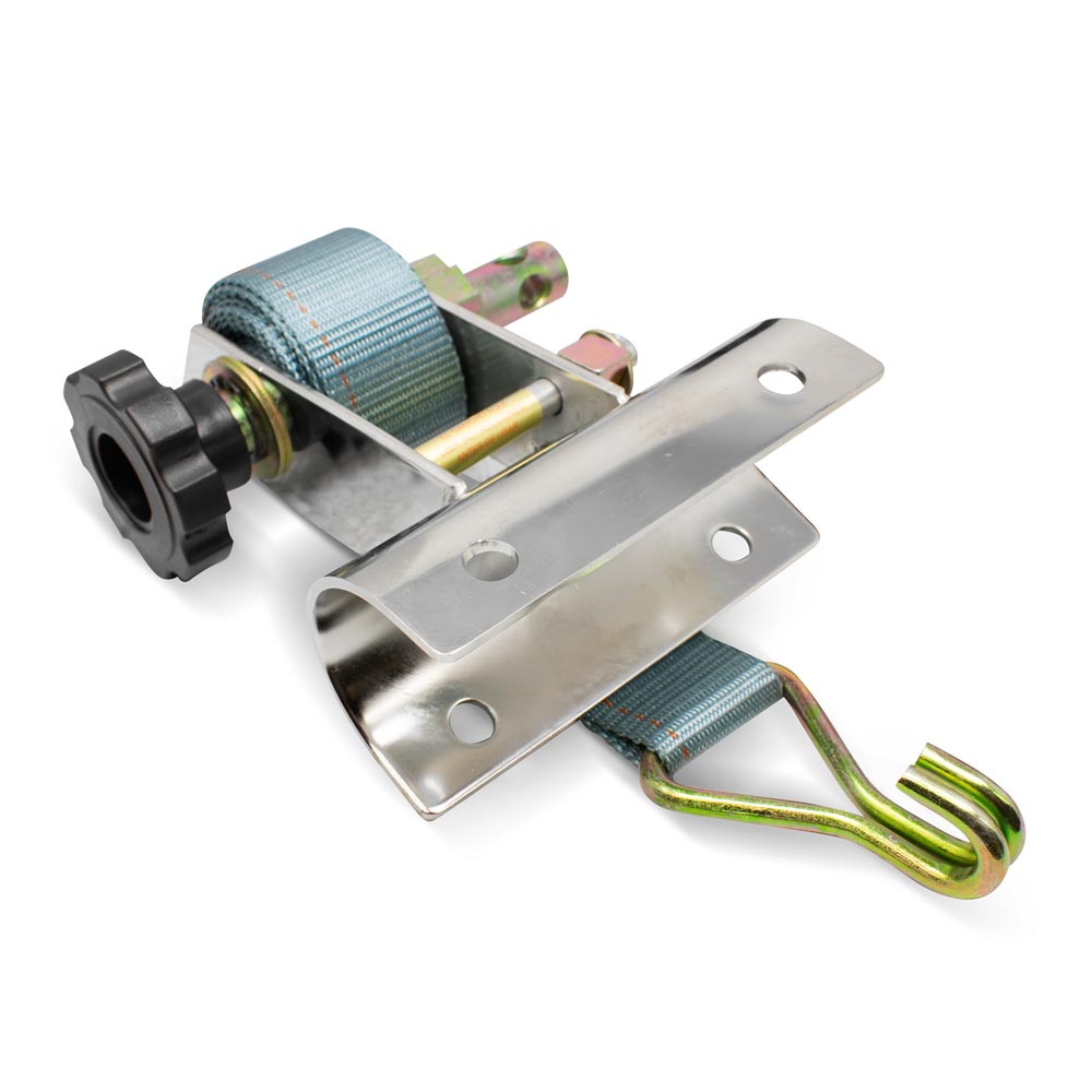 Pro Trucking Products 5400RK Ladder Rack Ratchet Strap Repair Kit ...