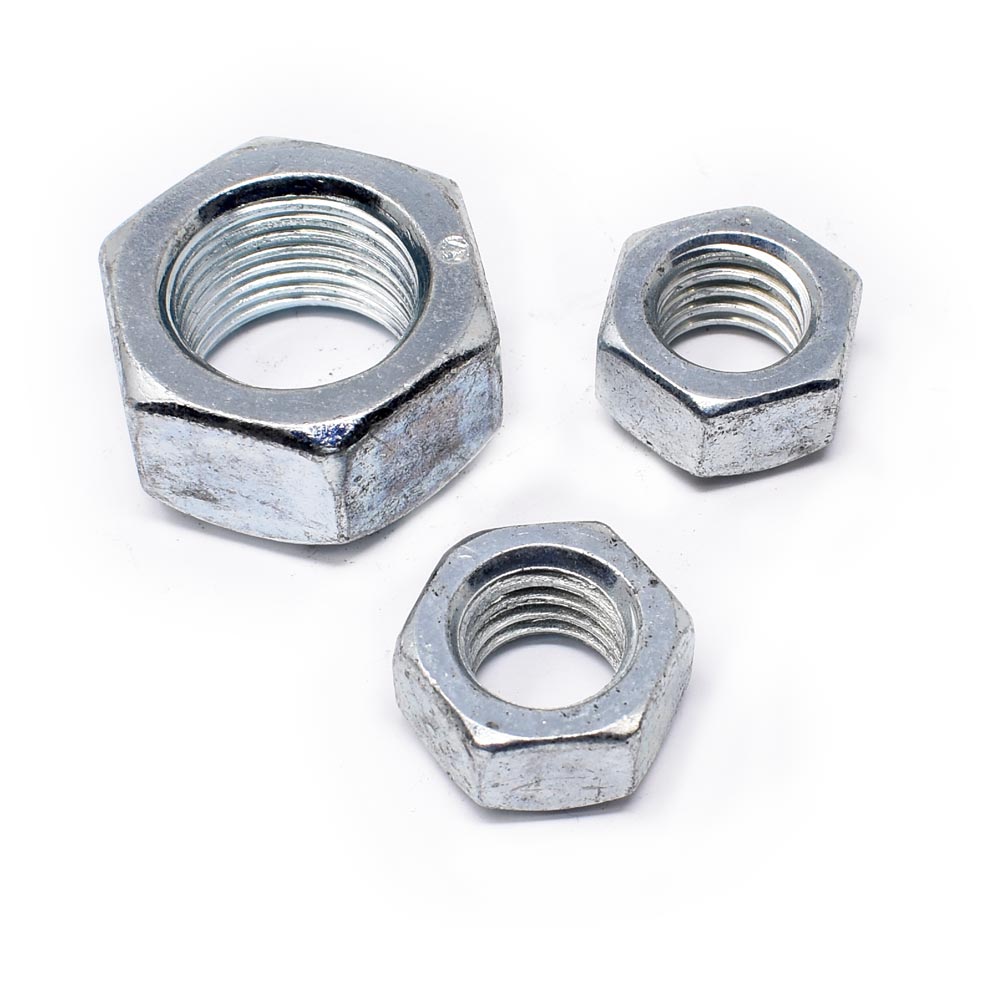 Pro Trucking Products: TRK11105 Air Spring Hardware Kit