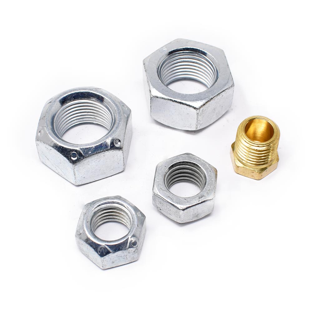 Pro Trucking Products: TRK11203 Air Spring Hardware Kit