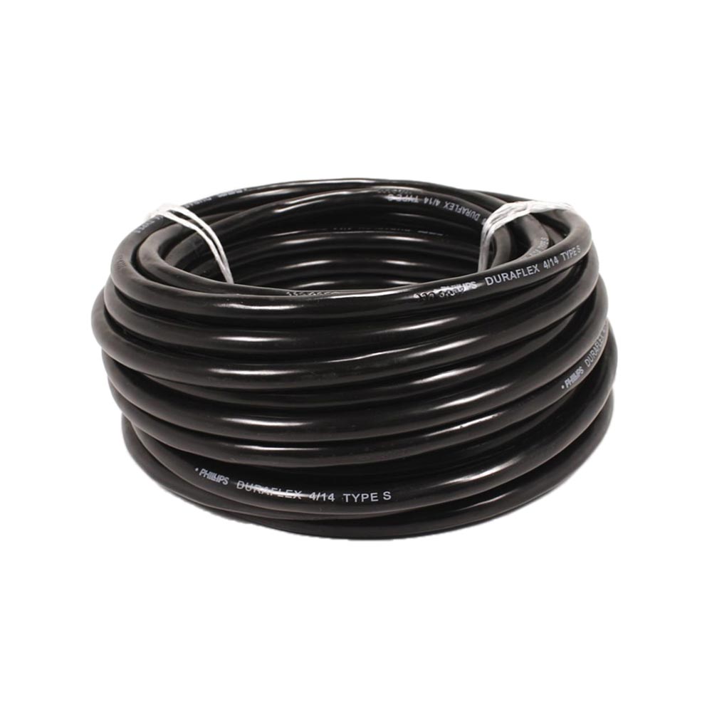 Pro Trucking Products: 500 Feet of 4 Wire 4/14 Gauge Cable