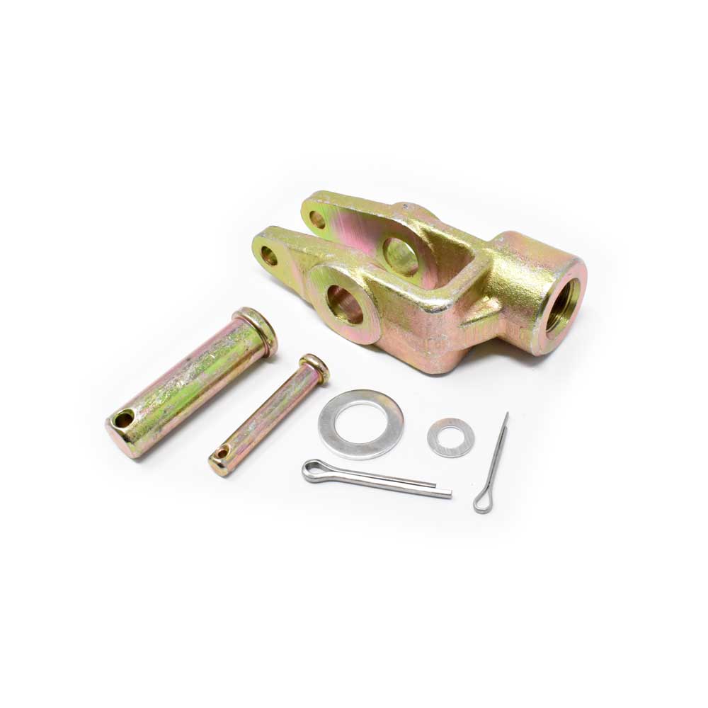 Pro Trucking Products: Slack Adjuster Clevis Kit for Std Stroke T20 ...