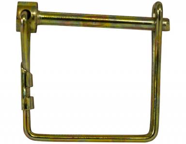Pro Trucking Products: Zinc Plated Snap Pin, 1-1/2" High, 2-1/2" Wide ...