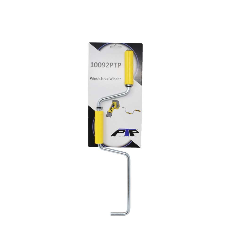 Pro Trucking Products: Kwik Strap Winder, Replaces Kinedyne 10092 ...