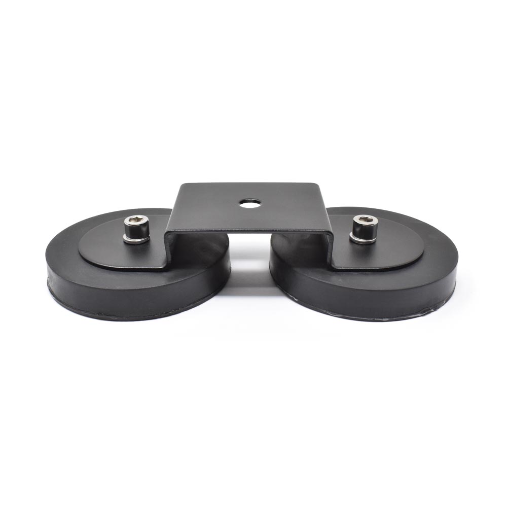 Pro Trucking Products: BRK21 Heavy Duty Magnet Mount Bracket For Single ...