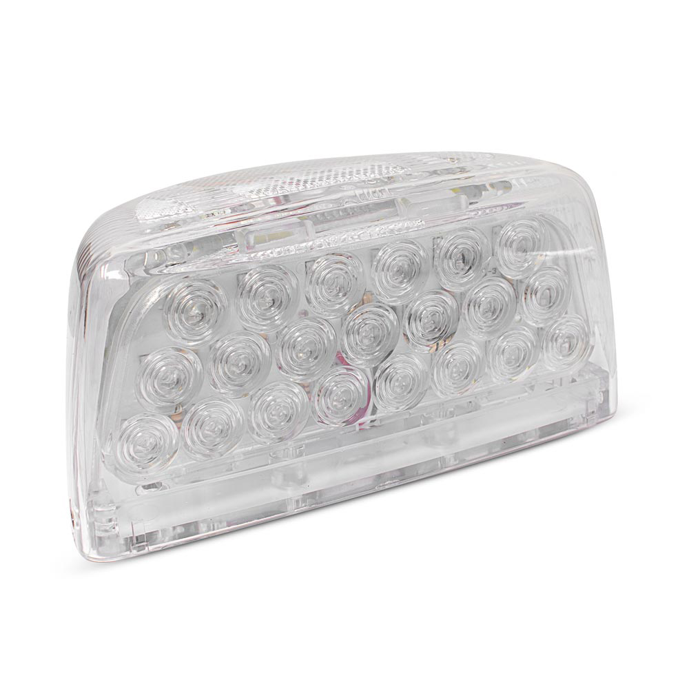 Pro Trucking Products: Universal 31 LED Turn Signal for Peterbilt 357 ...