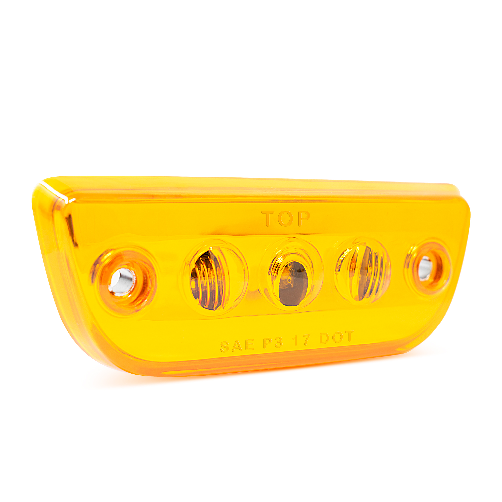Pro Trucking Products: 3 LED Visor Lamp, Replaces Peterbilt P54-1221 ...