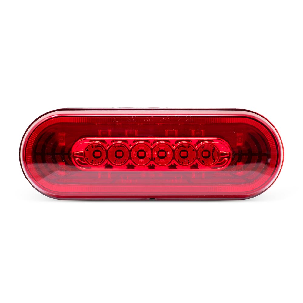 Pro Trucking Products: 622RTUN Tunnel Vision LED Stop-Tail-Turn Light ...