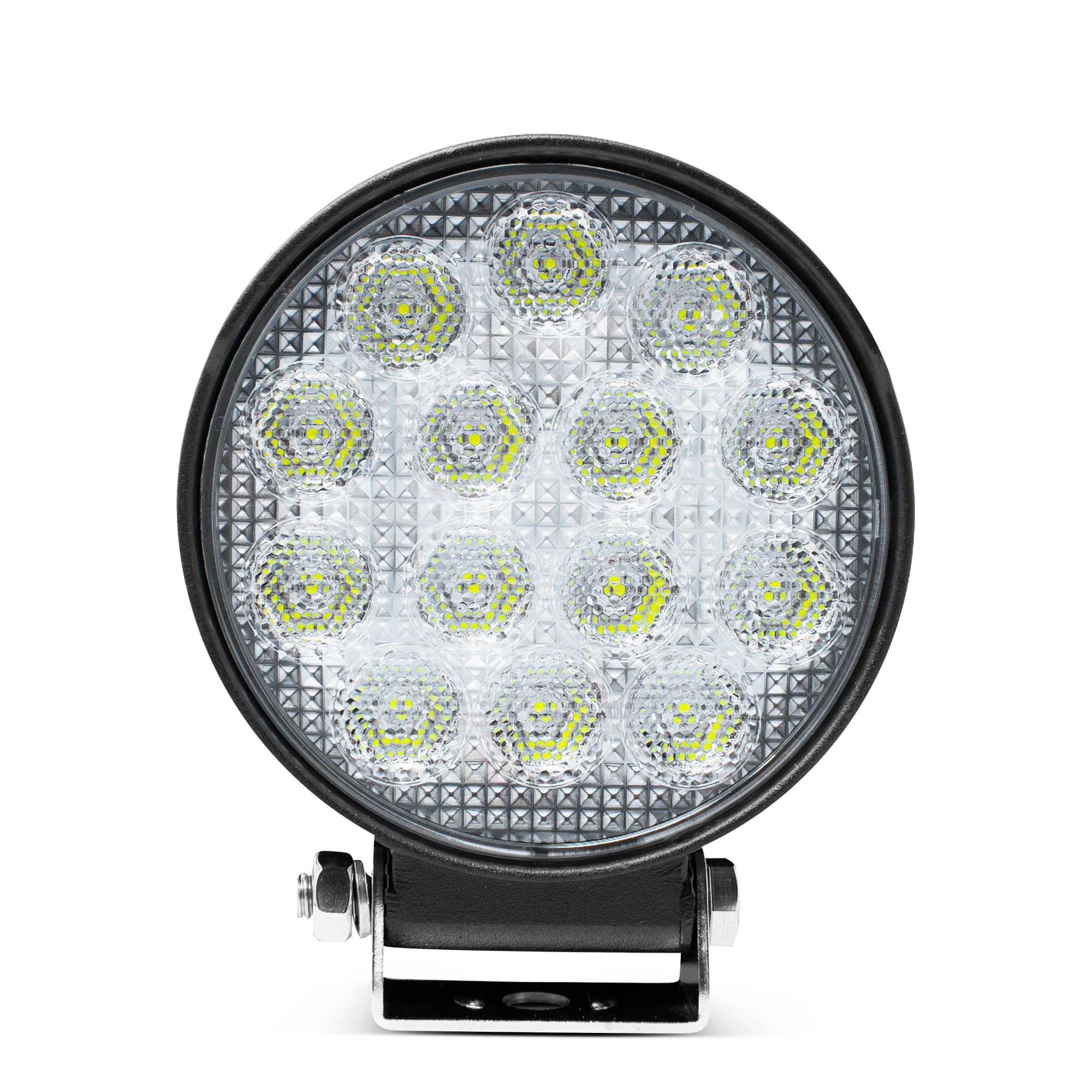 Pro Trucking Products: 9670C Hi-Intensity LED Flood Light