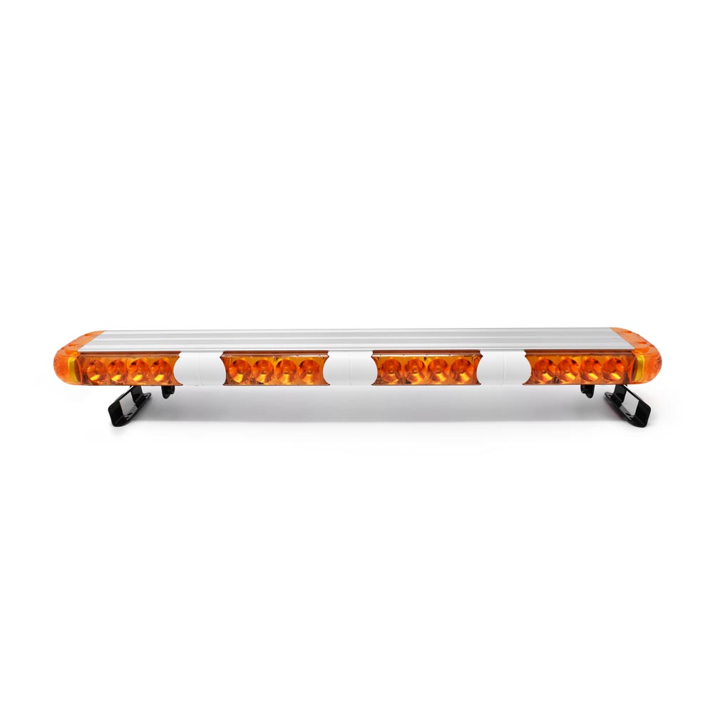 Pro Trucking Products: 24" Class 1 Amber/White LED Light Bar with 8 ...