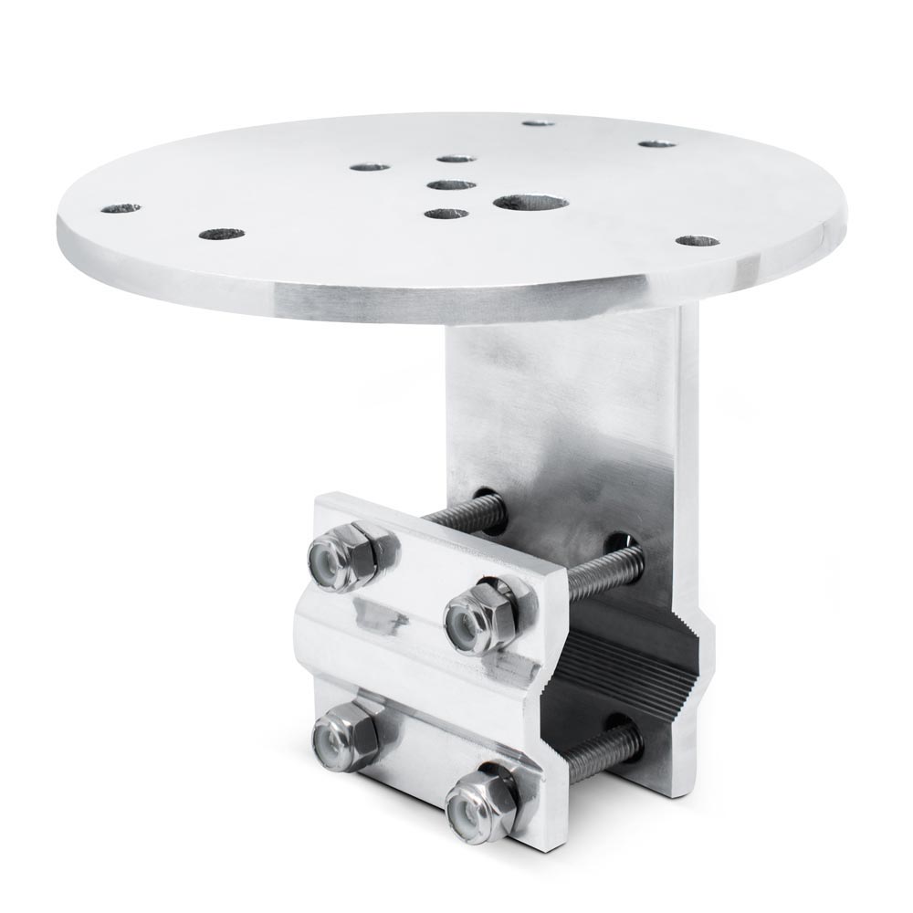 Pro Trucking Products: BRK20 Aluminum Mirror Mount Warning Light ...