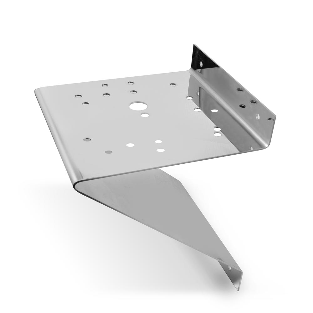 Pro Trucking Products: BRK4 Stainless Steel Side Mount Bracket for ...