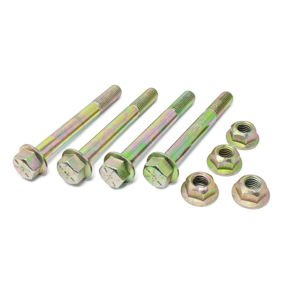 Pro Trucking Products: CH10D Torque Arm Bolt Kit, Includes 4 Bolts and ...