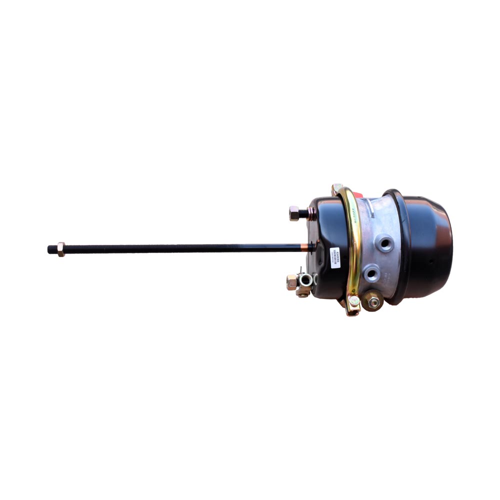 Pro Trucking Products: Spring Brake Assembly with Extra Long Push Rod ...