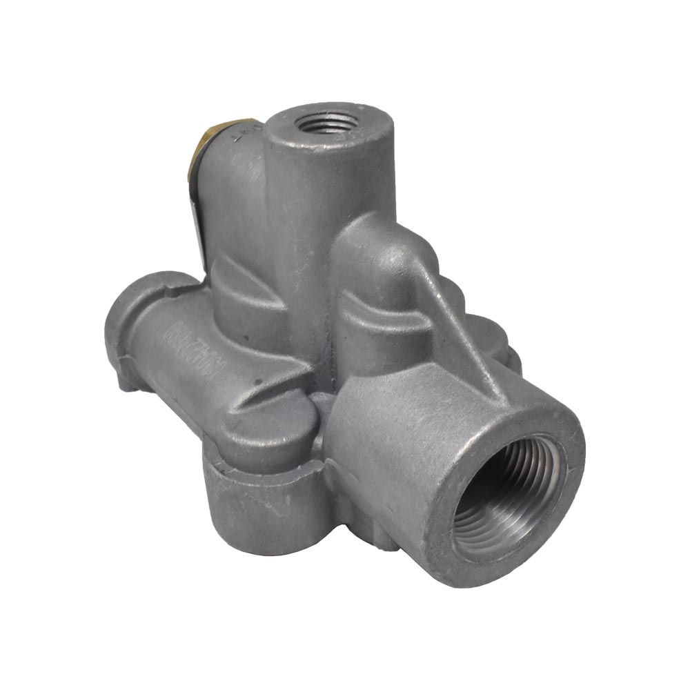 Pro Trucking Products: Trailer Air Spring Brake Control Valve