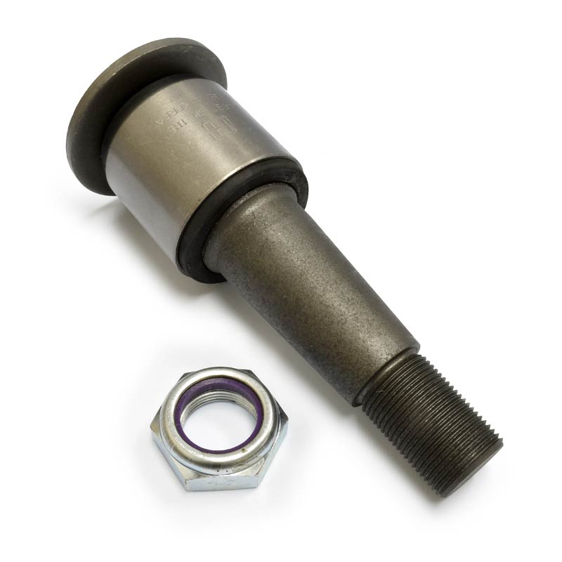 Pro Trucking Products: Torque Arm Bushing, Tapered Stud