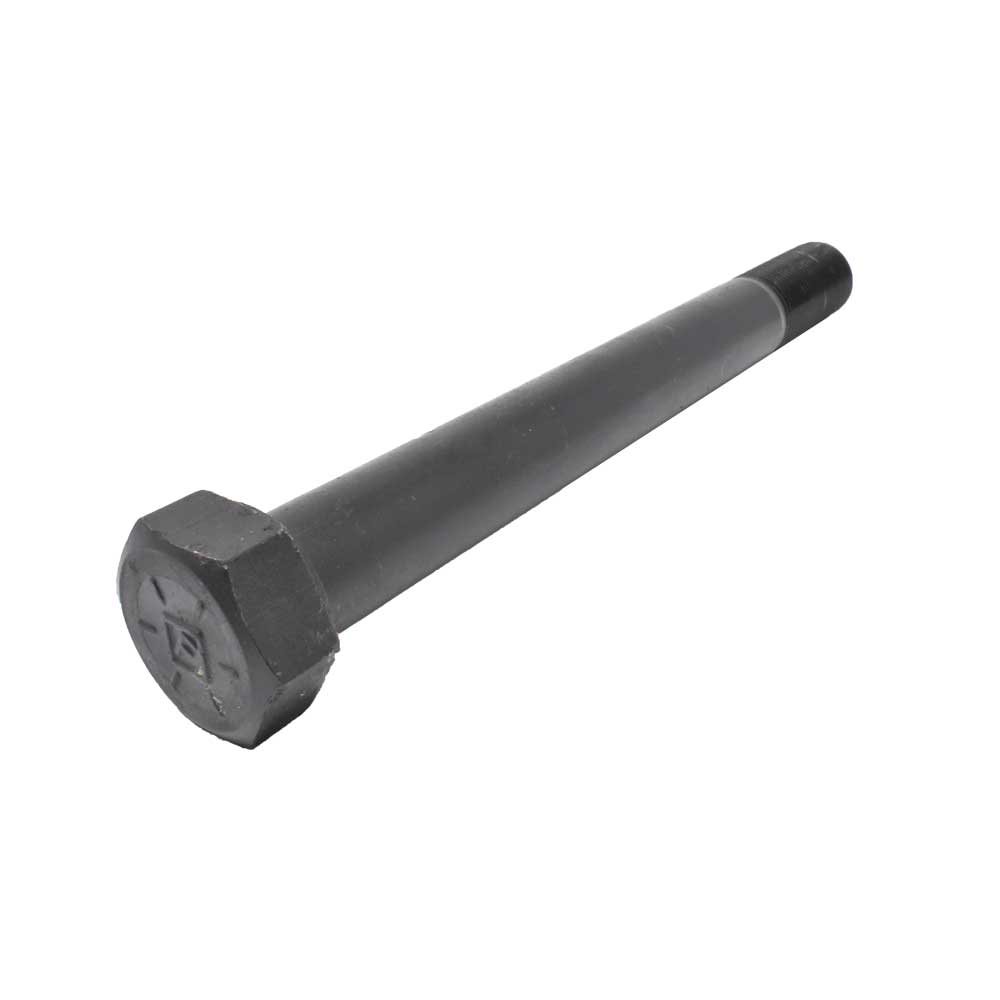 Pro Trucking Products: Saddle Bolt, 9" Long, 1" Diameter,