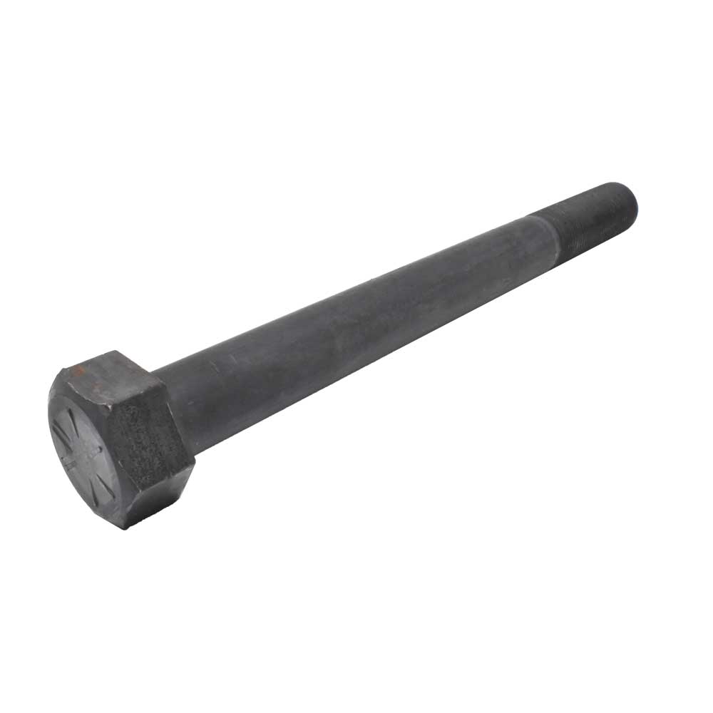 Pro Trucking Products: Saddle Bolt, 10" Long, 1" Diameter