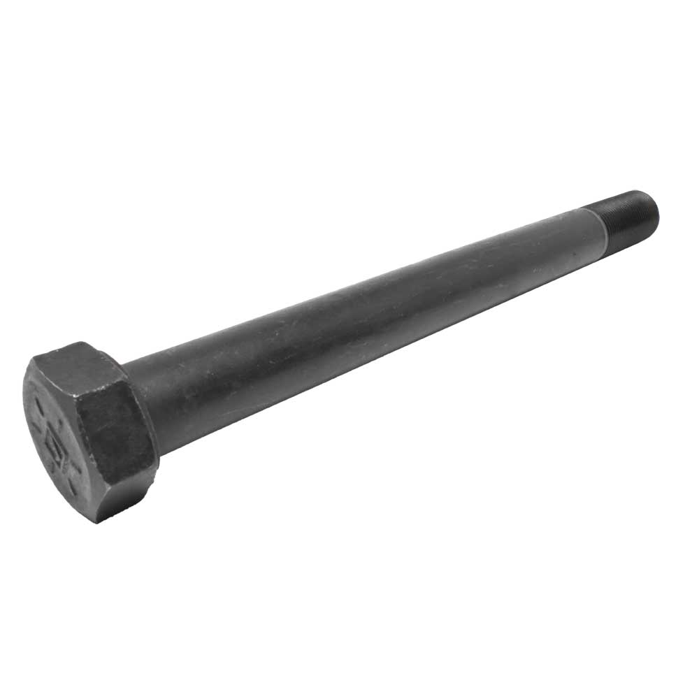 Pro Trucking Products: Saddle Bolt, 10-1/2" Long, 1" Diameter