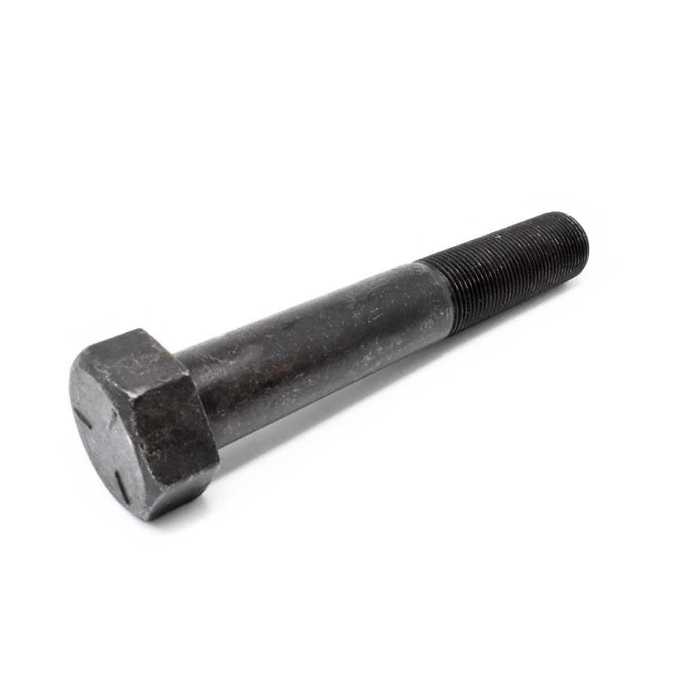 Pro Trucking Products: Spring Eye Bolt, 5-1/2" Long, 1" Diameter