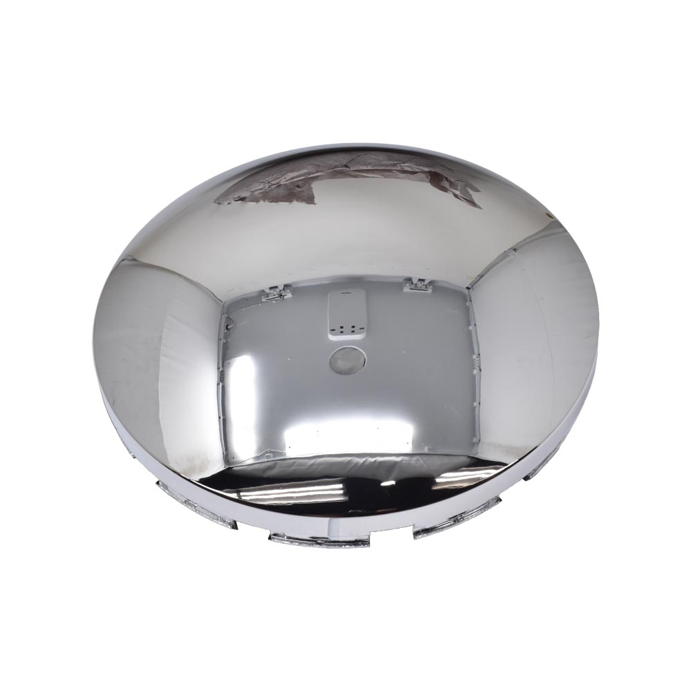 Pro Trucking Products: Removable Front Hub Cap, Fits Kit 10257